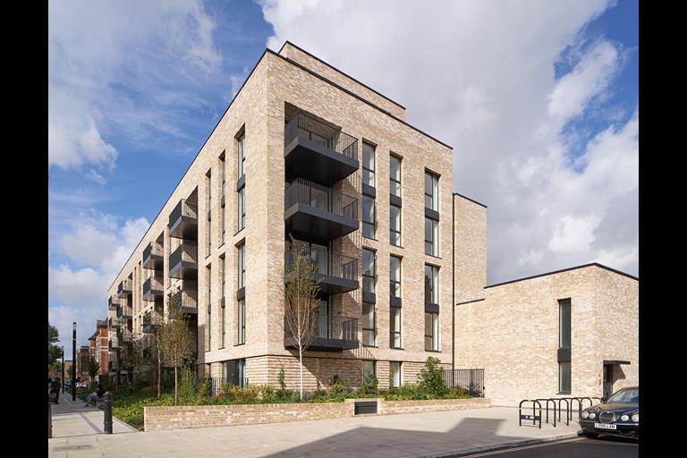 How Westminster council is rewriting the rules for council housing and ...